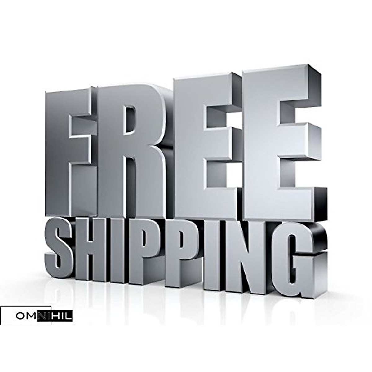 OMNIHIL AC Power Cord Compatible with HP Laserjet Pro Enterprise 100, 200, 300, 400, 500, 600, 700 Series Printers