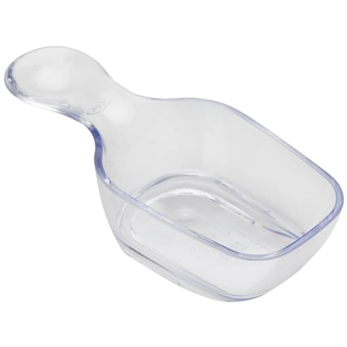 OXO Good Grips POP Container Coffee Scoop, Clear