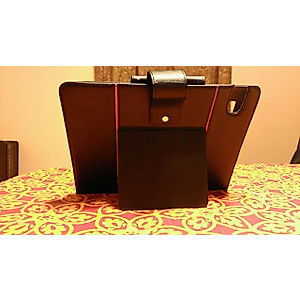 Fujitsu STYLISTIC Q550 10.1" 1280 x 800 LED Net-tablet PC - Atom Z670 1.50 GHz 62GB SSD 2GB RAM Q550-62GB-02