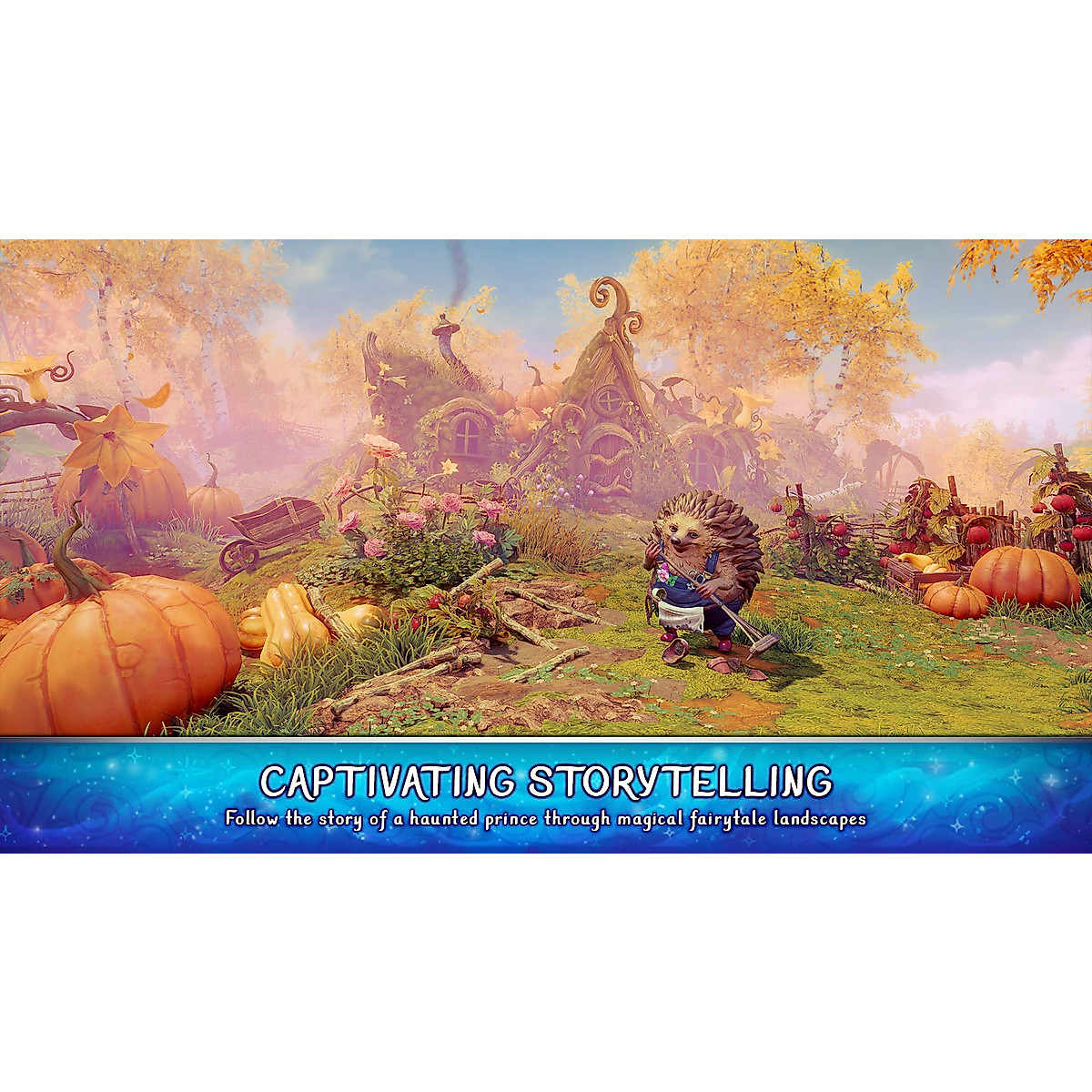 Trine Ultimate Collection - Playstation 4 (PS4)