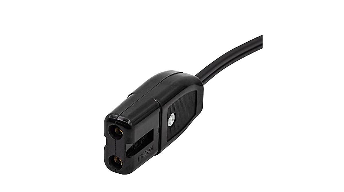 Earthtec 2ft Power Cord for Farberware Coffee Percolator - Durable ...