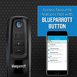 Jabra BlueParrott C300-XT - (Certified Refurbished)