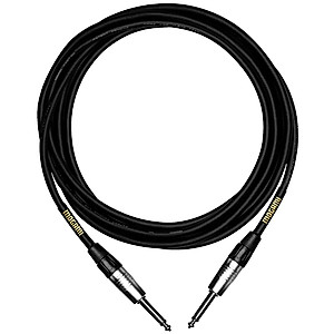 Mogami CorePlus TS - TS Instrument Cable - 5 Feet