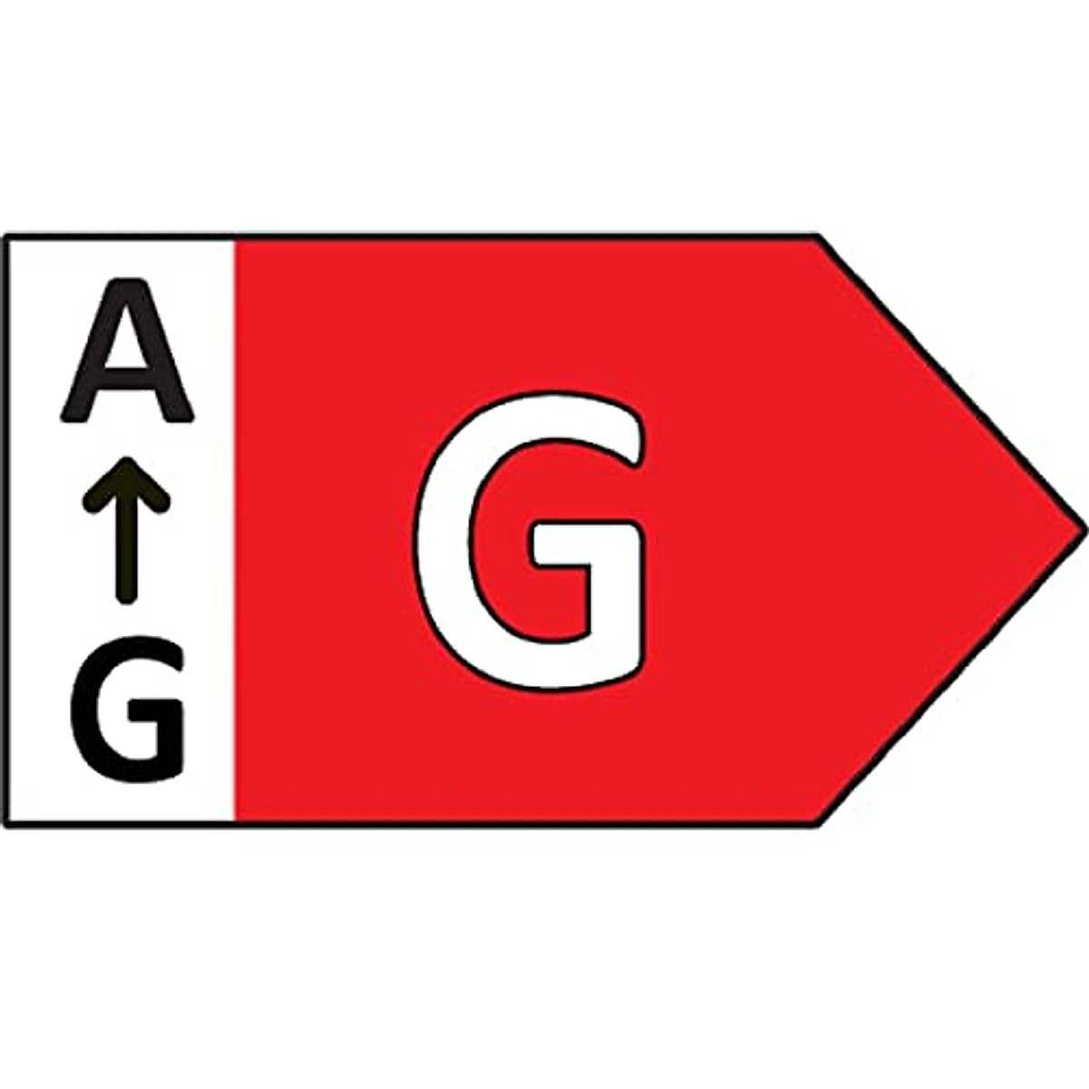 OSRAM LED lamp/Base: E14 / Warm White / 2700 K / 6 W/Replacement for 60 W Incandescent Bulb/PARATHOM Retrofit Classic B [Energy Efficiency Class A++] / Pack of 10