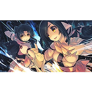 Utawarerumono: Mask of Truth - PlayStation Vita