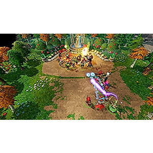 Dungeons 3 - PlayStation 4