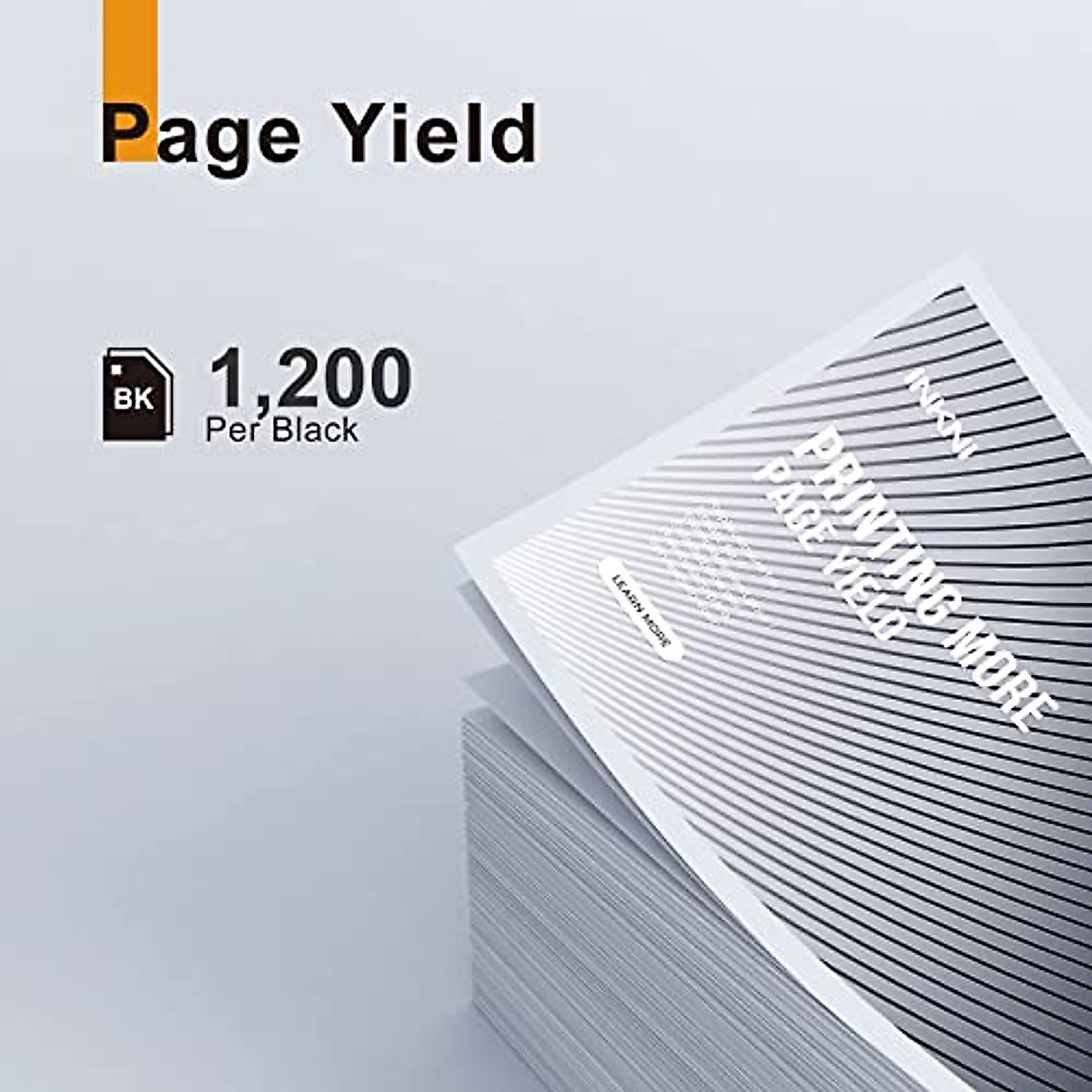 INKNI TN-660 DR-630 Compatible Toner Cartridge Replacement for Brother TN660 TN630 Toner Cartridges and DR630 Drum Unit (4 Pack Toner + 2 Drum Unit)