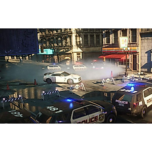 Need for Speed Most Wanted (Limited Edition)