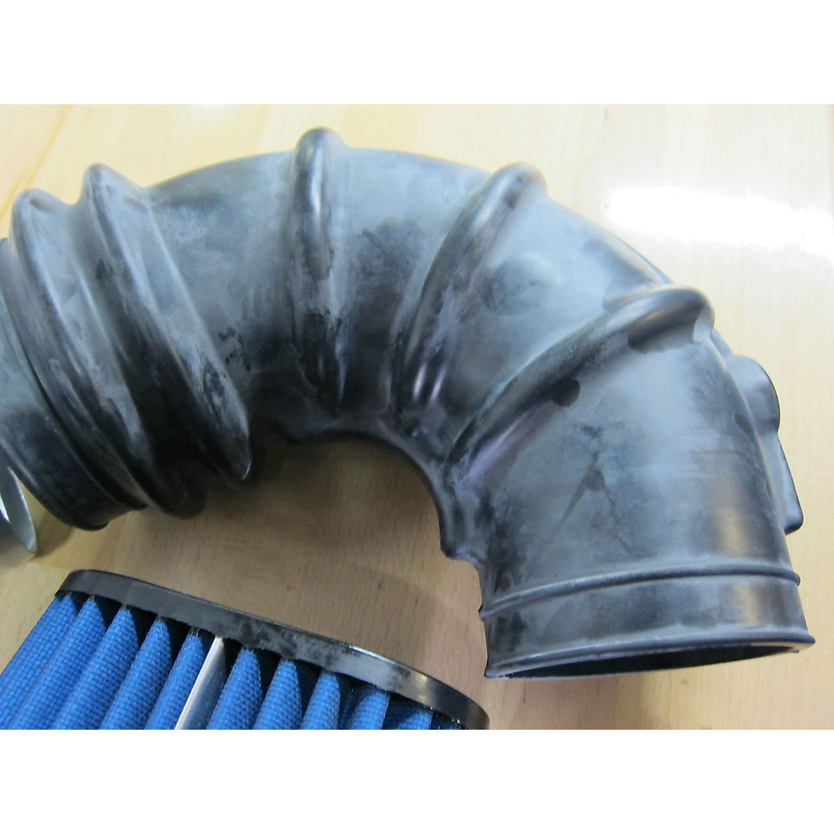 Dodge Ram 5.7 Liter HEMI Cold Air Intake CAI System Mopar OEM