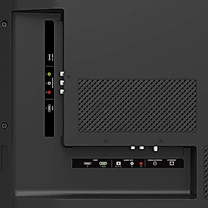 VIZIO V436-G1 V-Series 43” Class (42.5” Diag.) 4K HDR Smart TV