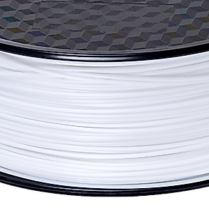 Paramount 3D PLA (White) 1.75mm 1kg Filament