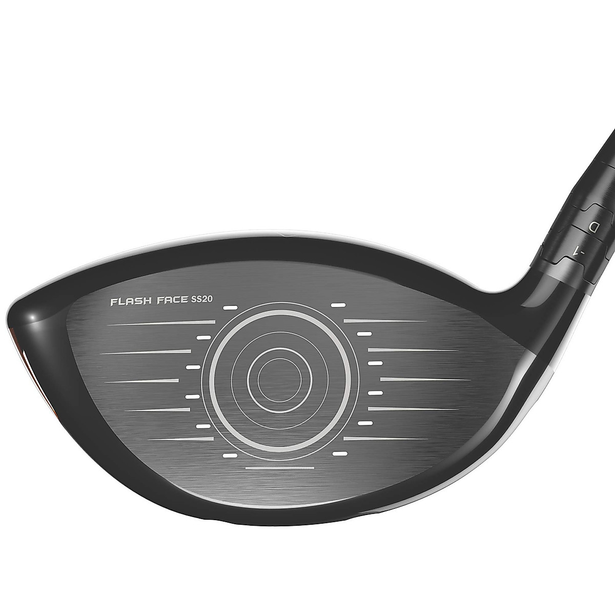 Callaway Golf 2020 Mavrik Driver (Right Hand, Project X Evenflow Riptide 50G, Stiff, 9 Degree)