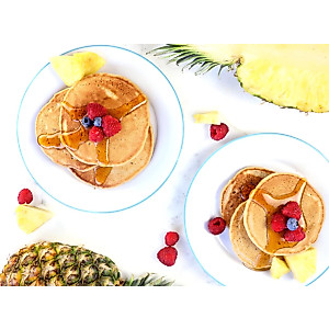 Birch Benders Mix Pncke Waffl Plnt Prot 14 OZ