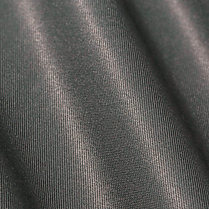 Western Home Outdoor Pillow Covers 12x20 Waterproof, Patio Throw Pillow Covers Cushions for Couch Garden Tent Park - Pack of 2 Pillow Covers,Dark Gray