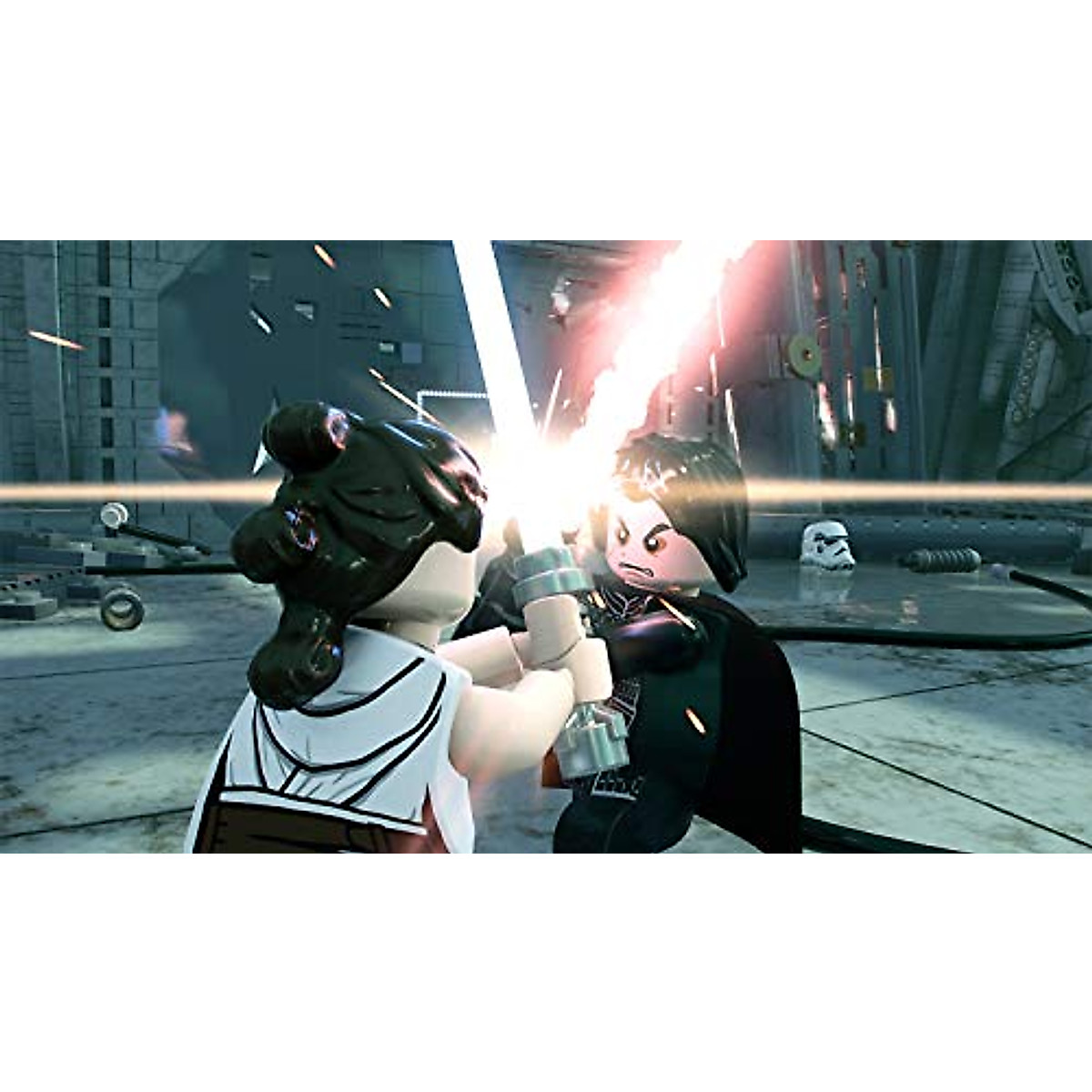 LEGO Star Wars: The Skywalker Saga - For Xbox Series X/S