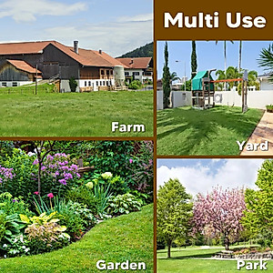 Pufado Mole Repellent, Gopher Repellent Outdoor, Vole Repellent, Mole Deterrent for Yard, Mole Repellant for Lawn, Mole Control, Keep Mole and Vole Out of Your Garden, Safe Around Pet & Plant-8 Packs