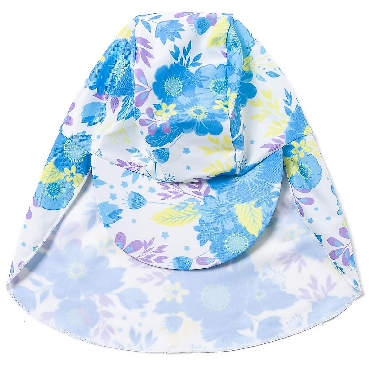 Baby/Toddler Girl One Piece Swimsuit Long Sleeve with UPF 50+ Sun Protection (Pink3, 9-12 Months)