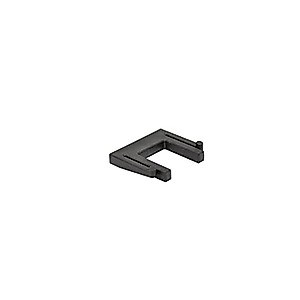 Valley Industries 31-400010-CSK Broadcast Spray Boom Clips, Black