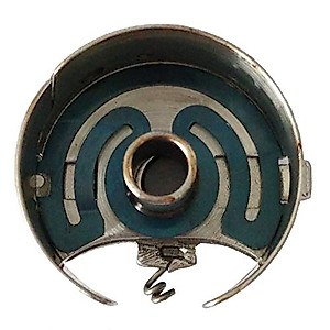 YICBOR Bobbin Case for Brother PE500, PE525, PE540D, PE700#XD1855351