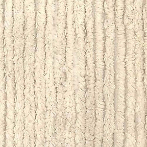 10 Ounce Chenille Natural, Fabric by the Yard