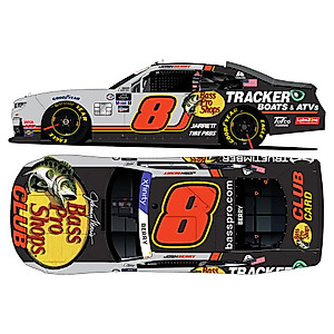 Lionel Racing Josh Berry 2023 BPS Xfinity Series Diecast Car 1:64 Scale