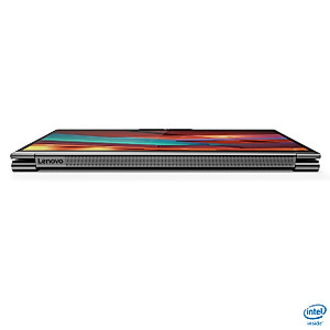Lenovo Yoga C940 15.6" FHD IPS 500nits Touch 2-in-1 Laptop, i7-9750H, Webcam, Backlit Keyboard, WiFi 6, Thunderbolt 3, GTX 1650 Max-Q, Windows 10, 12GB RAM, 1024GB PCIe SSD, Pen, Woov 32GB SD