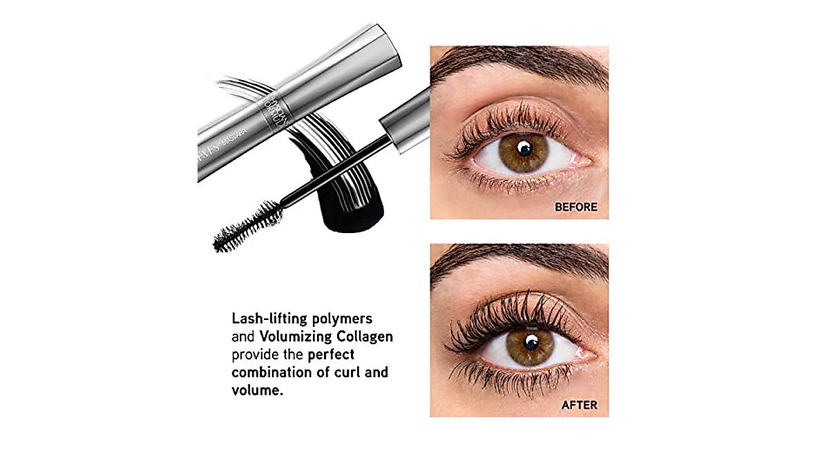 Physicians Formula Killer Curves Mascara – Curl & Volume