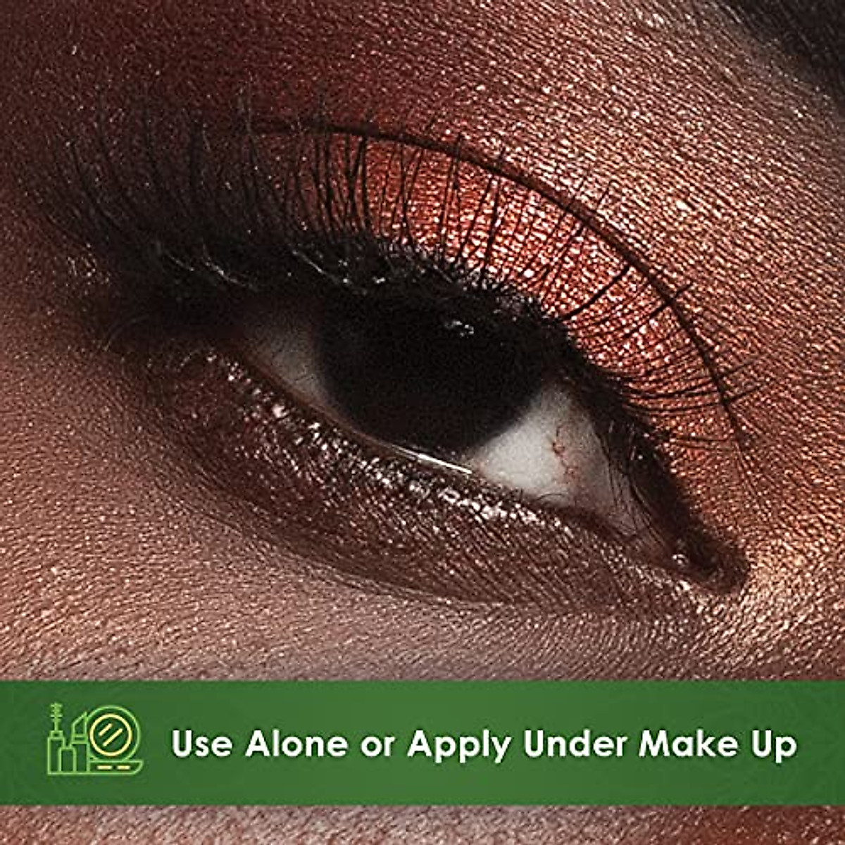 Sudden Change Eyelid Lifter Crème - Dimish Wrinkles & Eyelid Droop - Lift, Firm & Moisturize for Younger Looking Eyes - Formulated with Antioxidants - Makeup Friendly (0.5 oz)