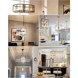 LVYE Dimmable E12 LED Bulb 6W Equal 60 watt led Light Bulb 3000k Soft White T6 T25 b11 Candelabra Bulb 60 watt for Chandeliers,Ceiling Fan,Pendant,Wall sconces AC120V, 6Pack