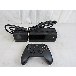 Xbox One 500GB Console with Kinect Bundle