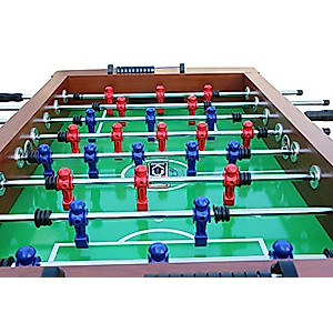 KICK Legend 55" Foosball Table (Original)