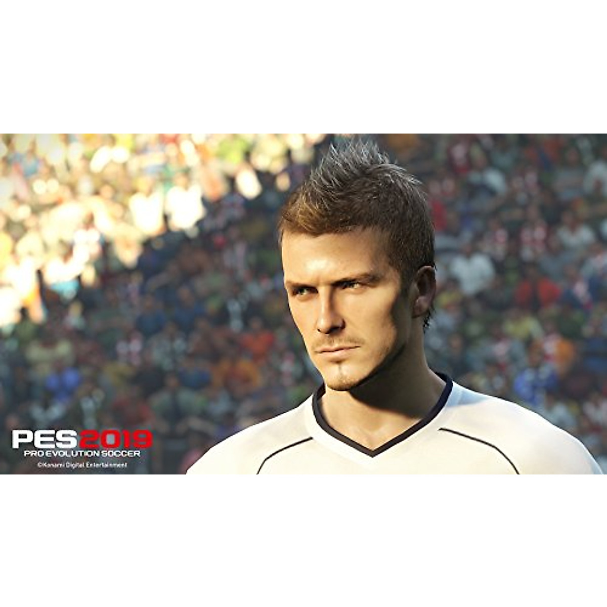 Pro Evolution Soccer 2019 (PS4)
