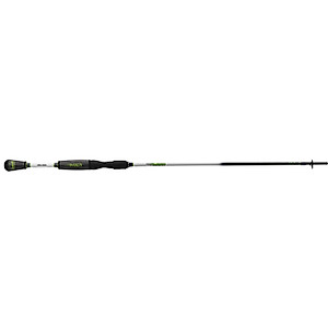 Lew's Mach 7'6"-1 Medium Heavy IM7 Open Water Spinning Rod