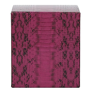 JIMMY CHOO Fever Eau de Parfum - Long Lasting Fragrance with notes of Black Plum Nectar, Heliotrope & Roasted Tonka Bean - Warm & Floral - 1.3 fl. oz.