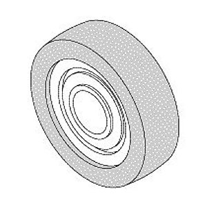 Roller PCR796