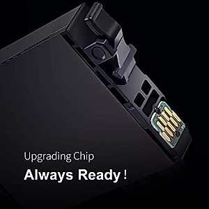 MYTONER Remanufactured Ink Cartridge Replacement for Epson 252 252XL Ink for Epson Workforce WF-7620 WF-7710 WF-3640 WF-3630 WF-3620 WF-7610 WF-7110 Printer (Big-Black Cyan Magenta Yellow,5-Pack)