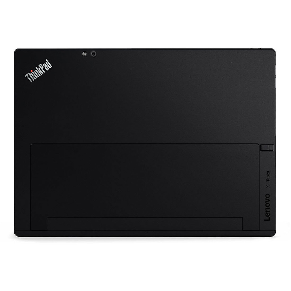 Lenovo ThinkPad X1 Tablet, 12" Full-HD+ IPS Touchscreen w/Active Pen, Intel Core m7-6Y75 Dual-Core 1.2GHz, 256GB Solid State Drive, 8GB DDR3, 802.11ac, Bluetooth, Detachable Keyboard, Win10Pro