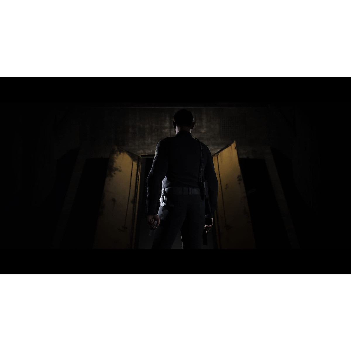 The Quarry - PlayStation 4