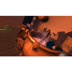 Naughty Bear - Xbox 360