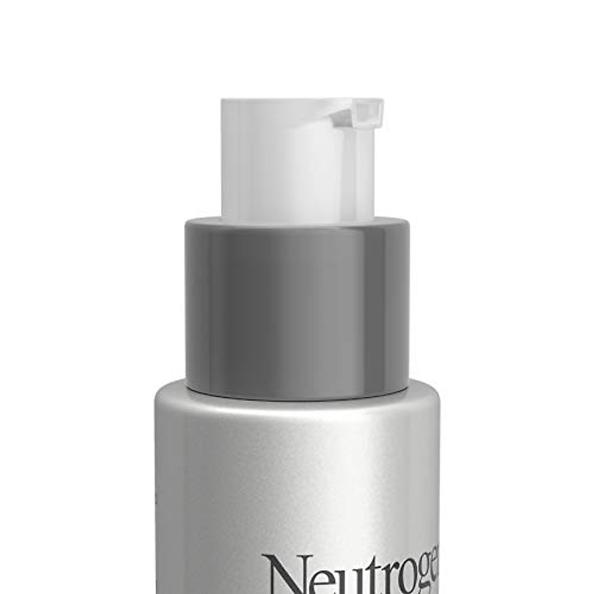Neutrogena Rapid Tone Repair Retinol + Vitamin C Facial Moisturizer with Retinol, Vitamin C, Hyaluronic Acid & SPF 30 Sunscreen, Tone-Evening & Brightening Face Cream, 1 fl. oz