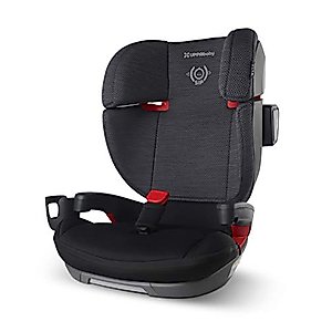 UPPAbaby ALTA Booster Seat, Jake (Black Melange)