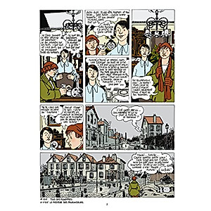 Le Labyrinthe infernal