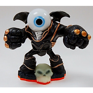 Skylanders Giants EYE-BRAWL First Edition Figure & Code
