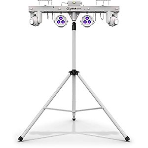 Chauvet DJ Gig Bar Move (White)