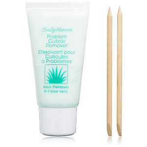 Sally Hansen Problem Cuticle Remover 2140