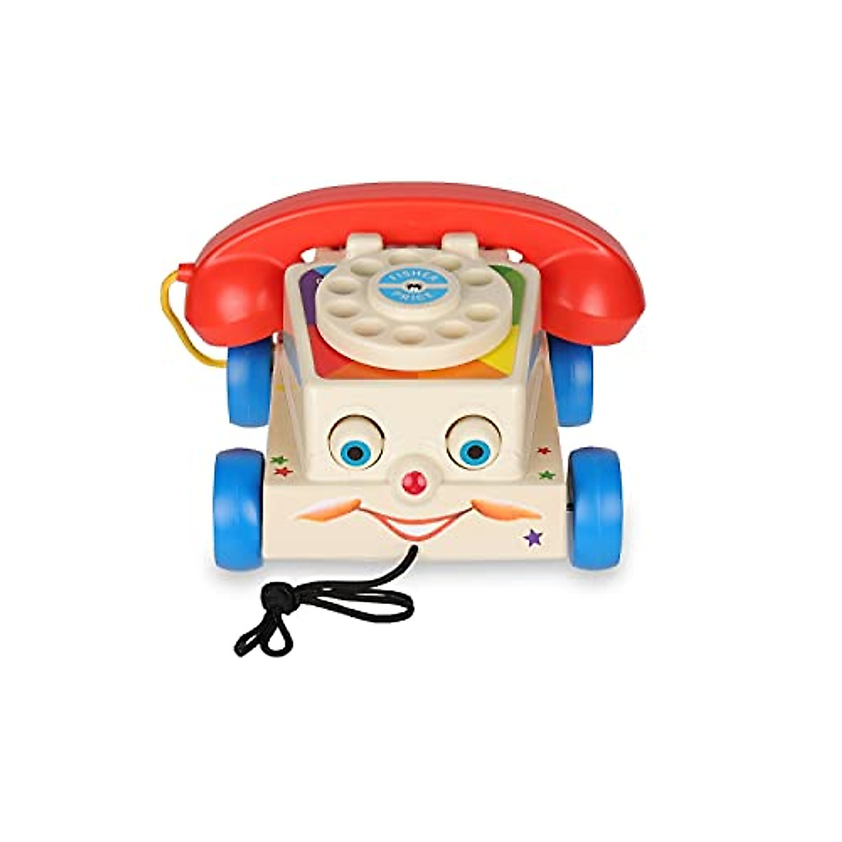 Fisher Price Classics Retro Chatter Phone