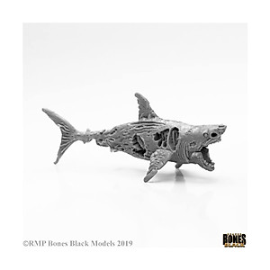 (4112) Zombie Shark