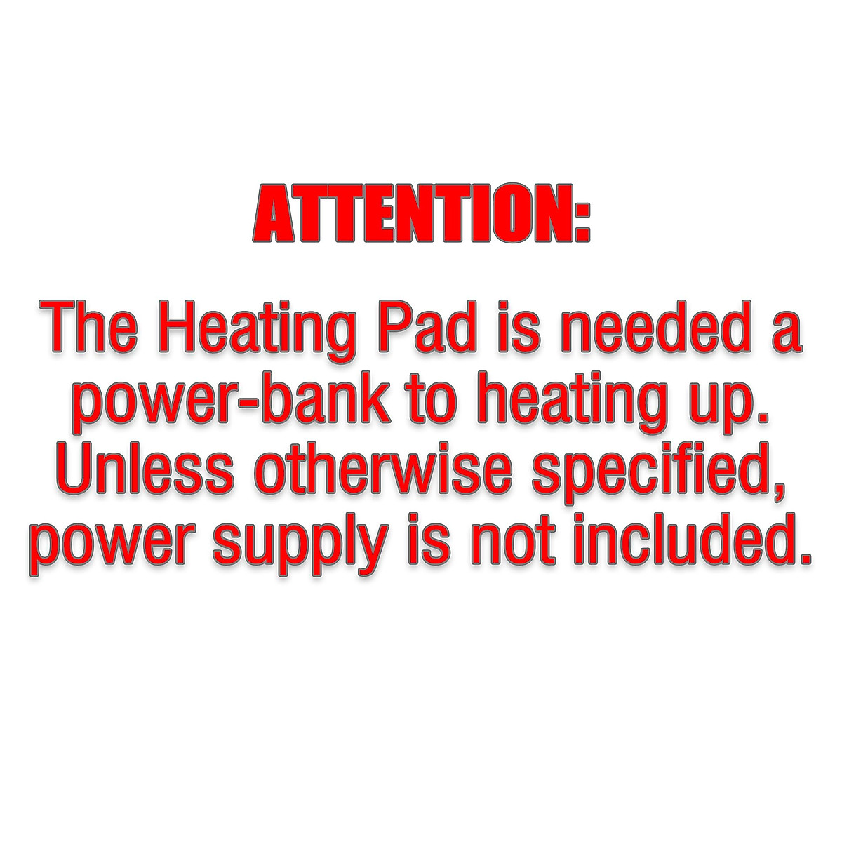 Cordness Electric Back Heating Pad Portable Lighten Lumbar Support Belt Waist Brace Body Warmer USB Port