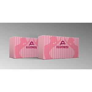 Boolavard (C olives) Silicone Breast Enhancers Chicken Fillets Bra Insert Pad TM