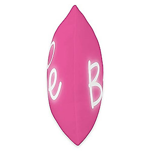 SpreadPassion Bae Throw Pillow, 18x18, Multicolor